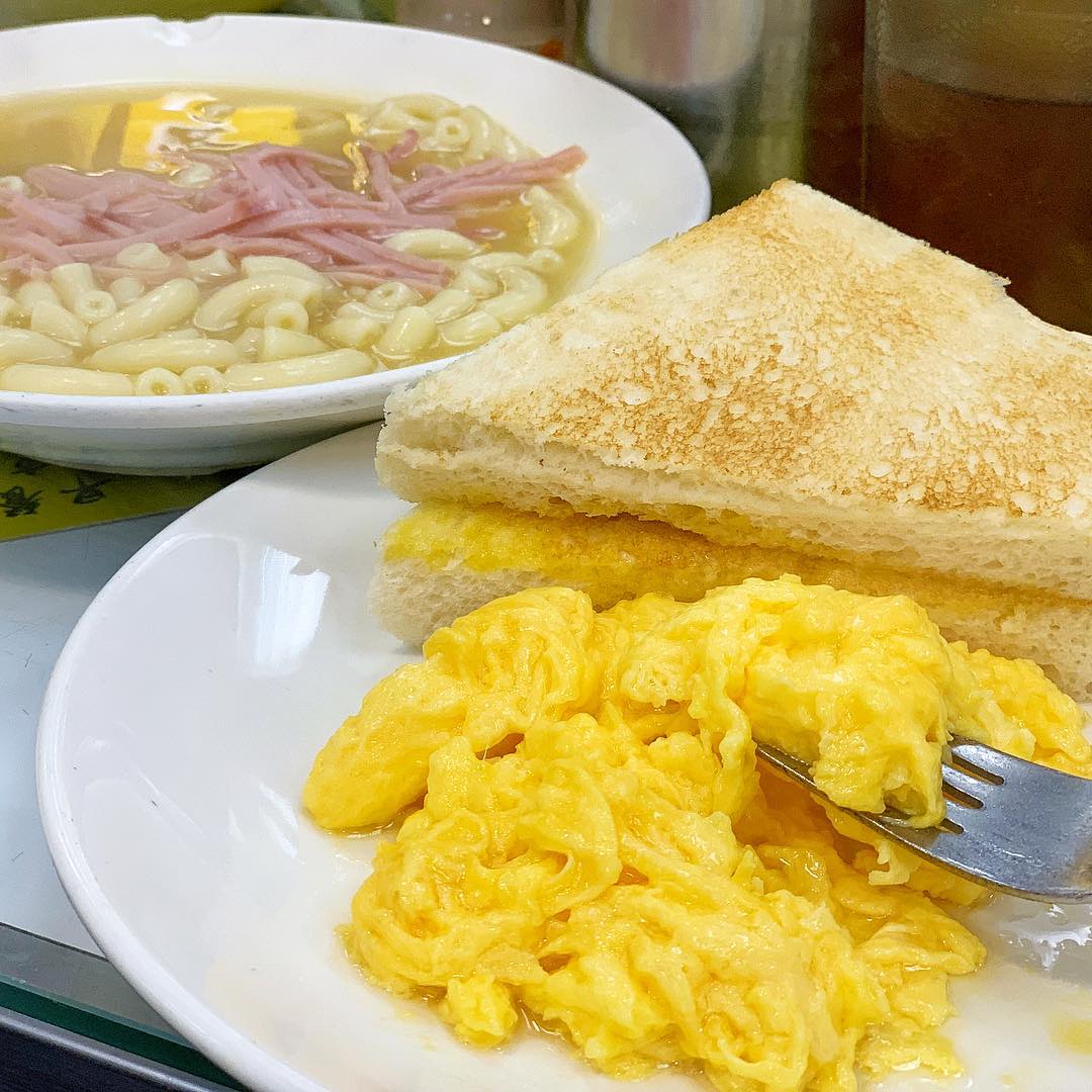 4 Places in Hong Kong for a Renewed and Invigorated Dining Experience