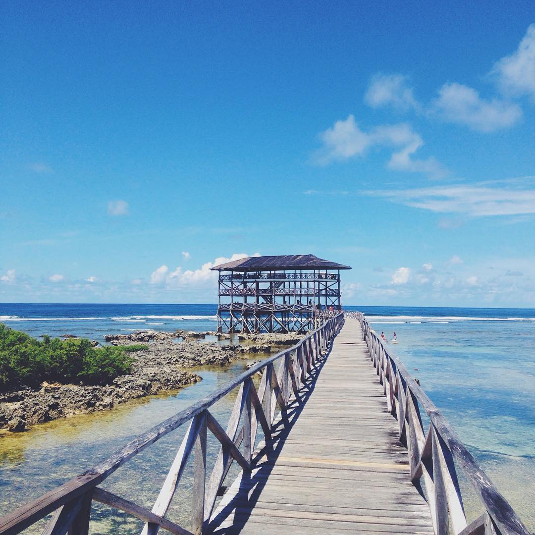 Siargao is the Island Paradise You Need to Visit