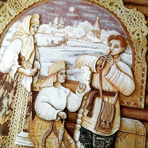 7 Best Souvenirs to Bring Back From Russia