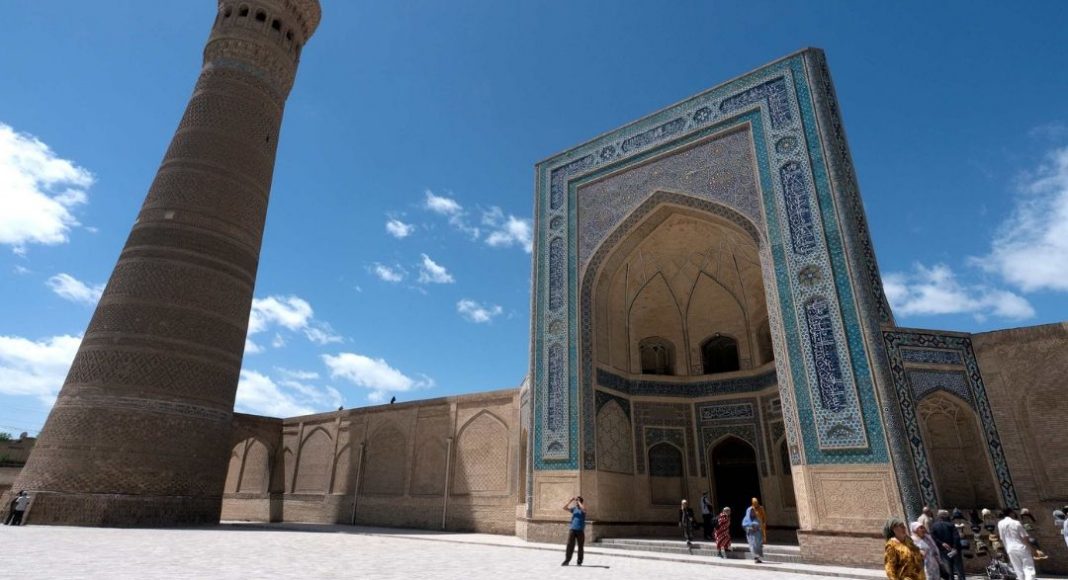 Why Uzbekistan Should Be Your Next Great Holiday Destination