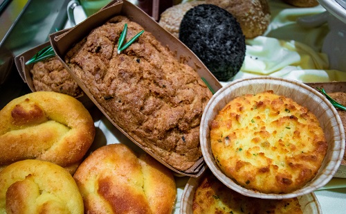 From Clicks to Bricks: Singapore’s First Keto Bakery on Seah Street