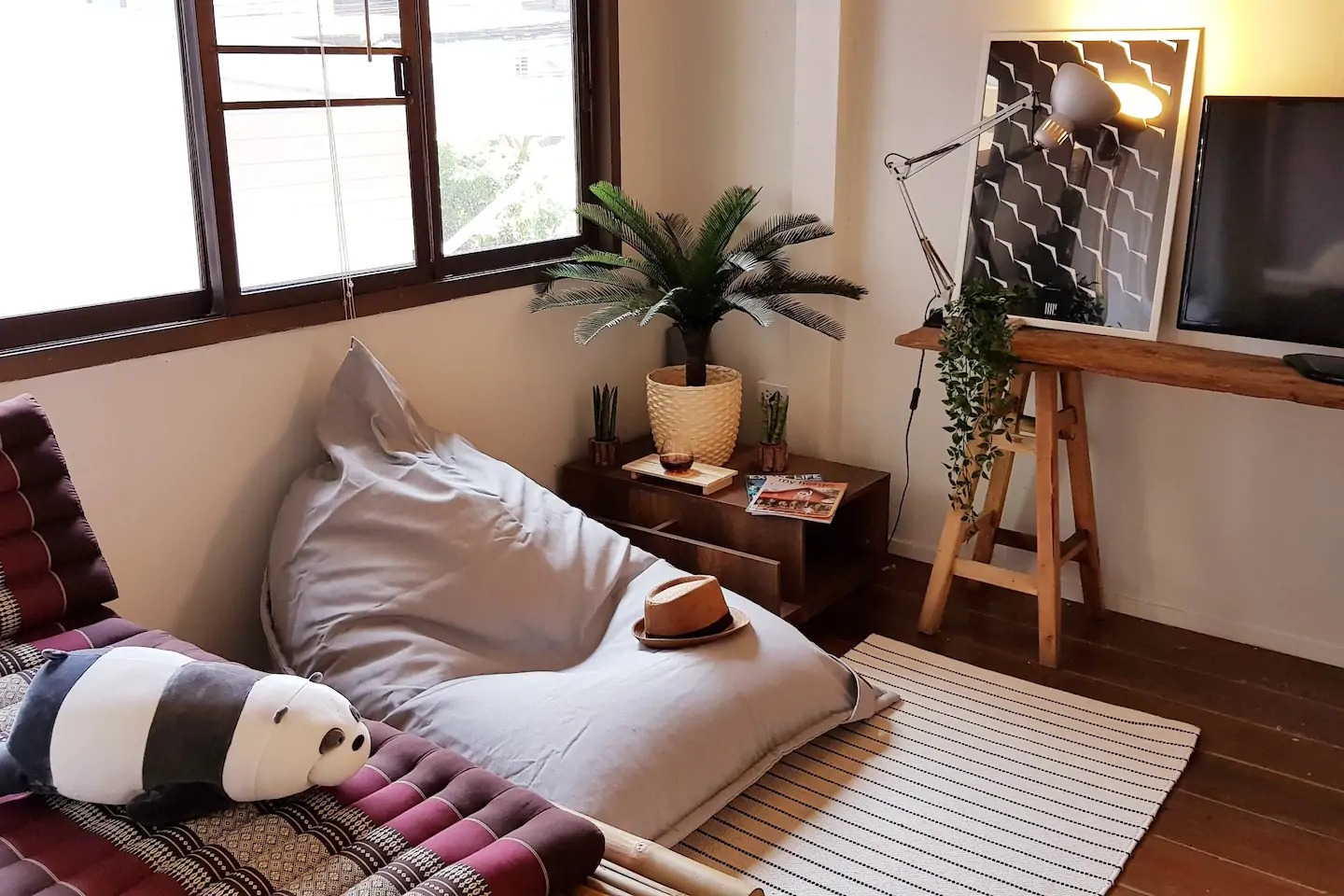 3D2N in Bangkok: Scenic River Ride and Foodie Hotspots