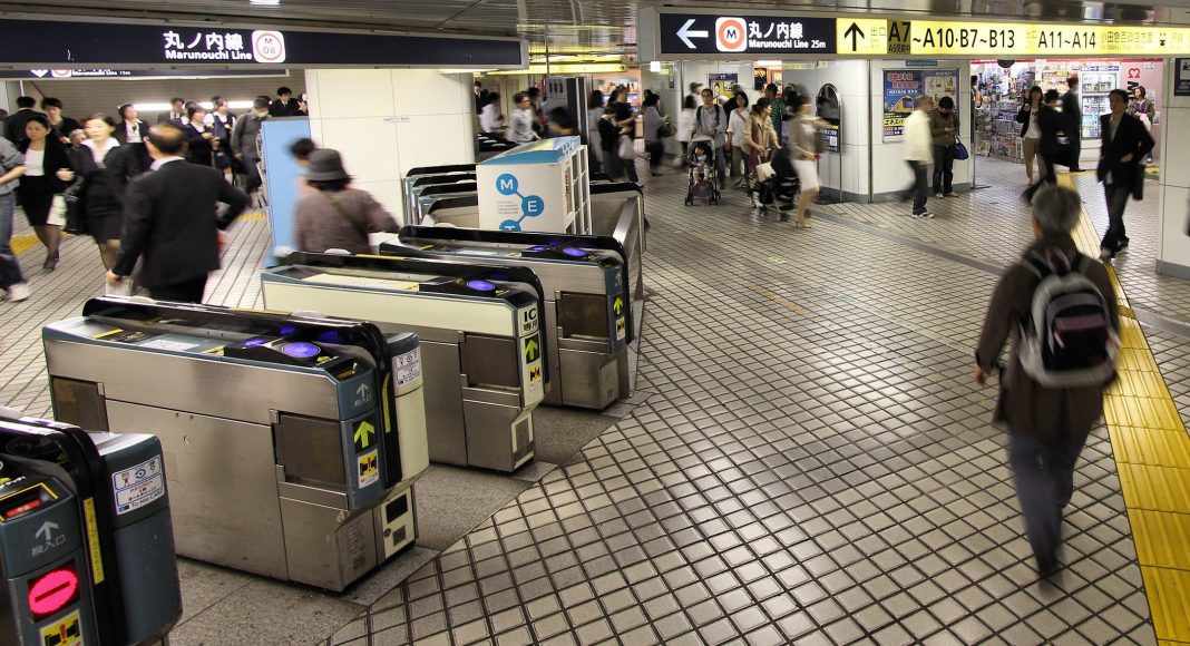 JR East To Launch New Design of Suica And Pasmo Card for Tourists on ...