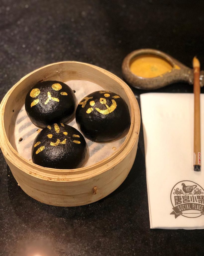 4 Places in Hong Kong for a Renewed and Invigorated Dining Experience