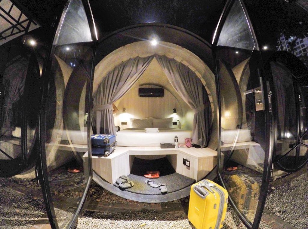 5 Best Thematic Hotels We’ve Seen in Kuala Lumpur - Discoverist.sg