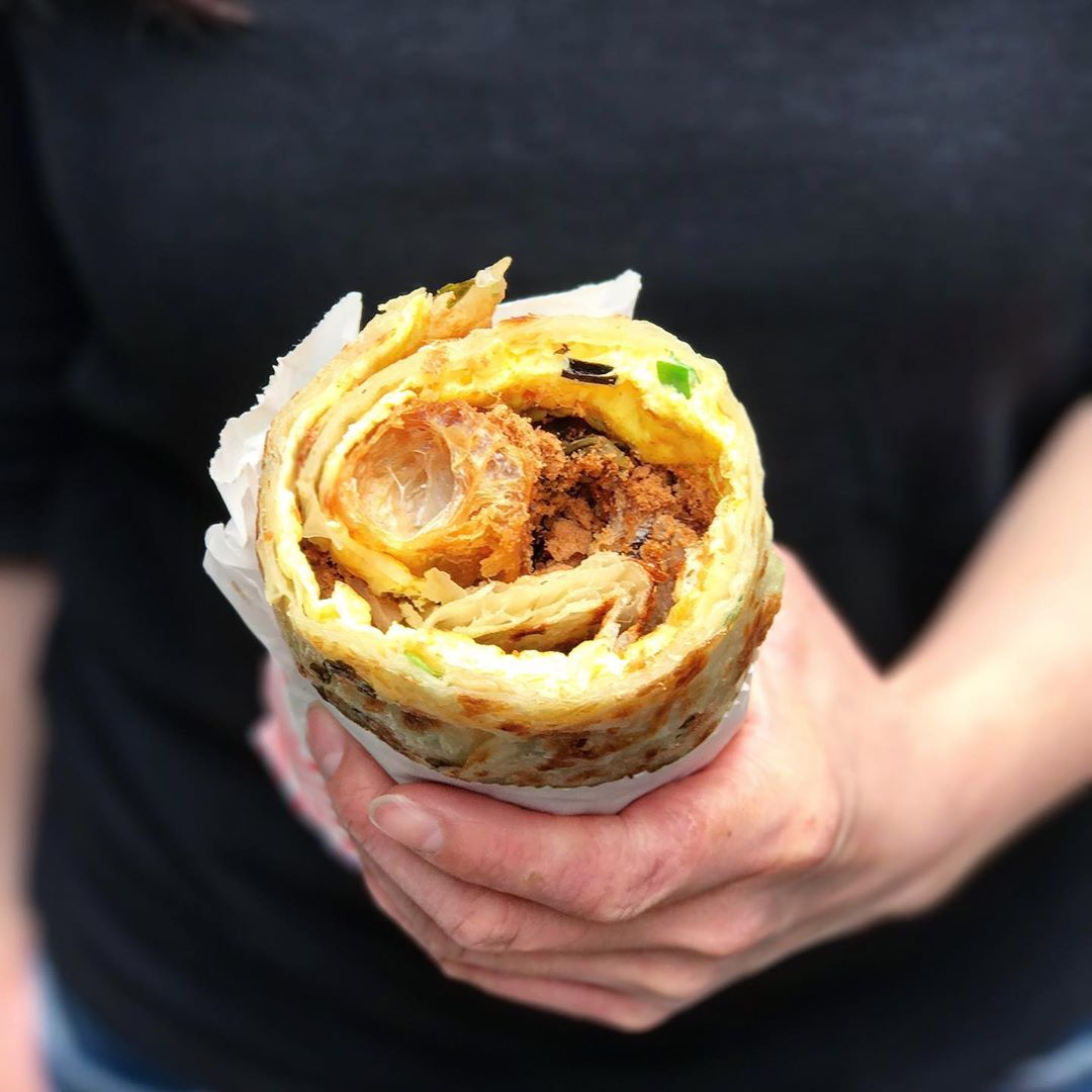5 Delicious Ways to Enjoy an Authentic Taipei Breakfast