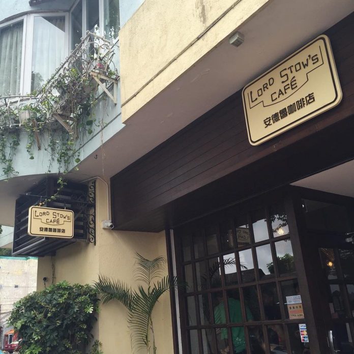 7 Macau Famous Foods (And Where to Try Them)