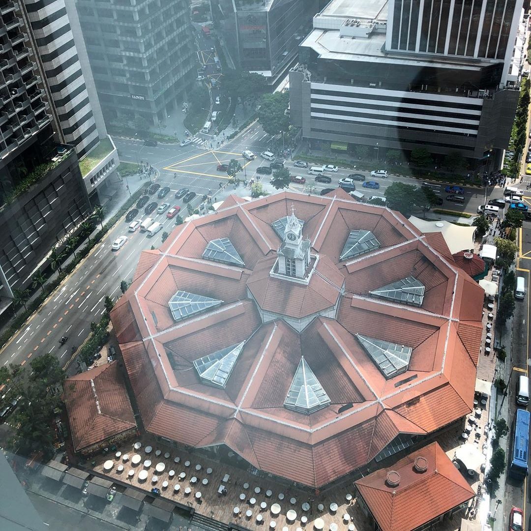 Singapore Weekender's Guide: Telok Ayer - Where to stay, dine and shop