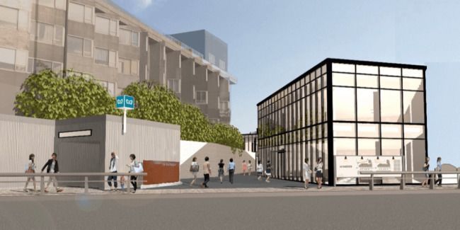 Bubble Tea Theme Park to Open in Tokyo