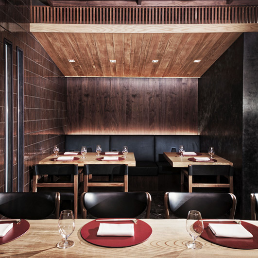 3 Places to Enjoy Kappo Cuisine in Singapore