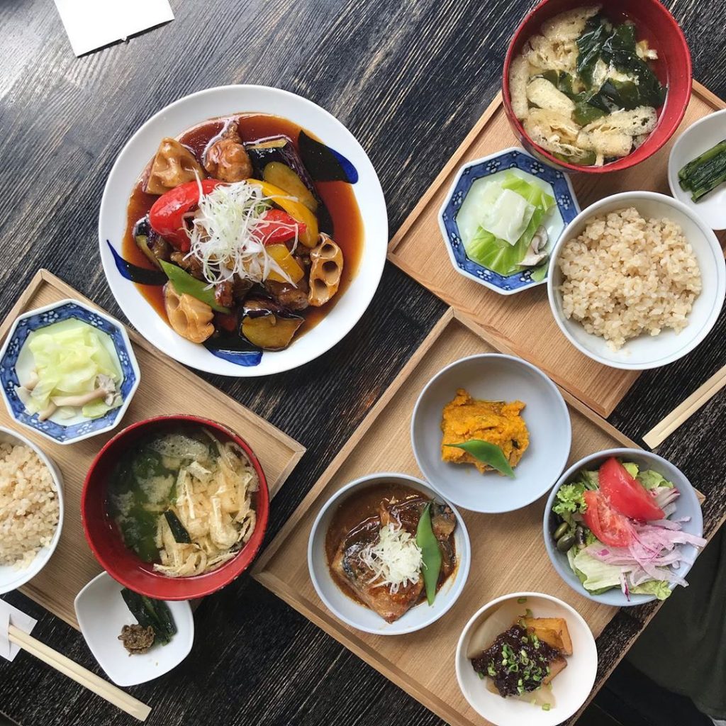 Best Things to Eat in Kyoto - 6 Famous Dishes in Kyoto and Where to ...
