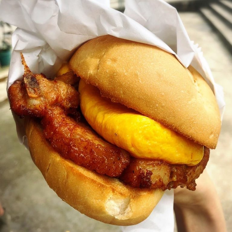 7 Macau Famous Foods (And Where to Try Them)