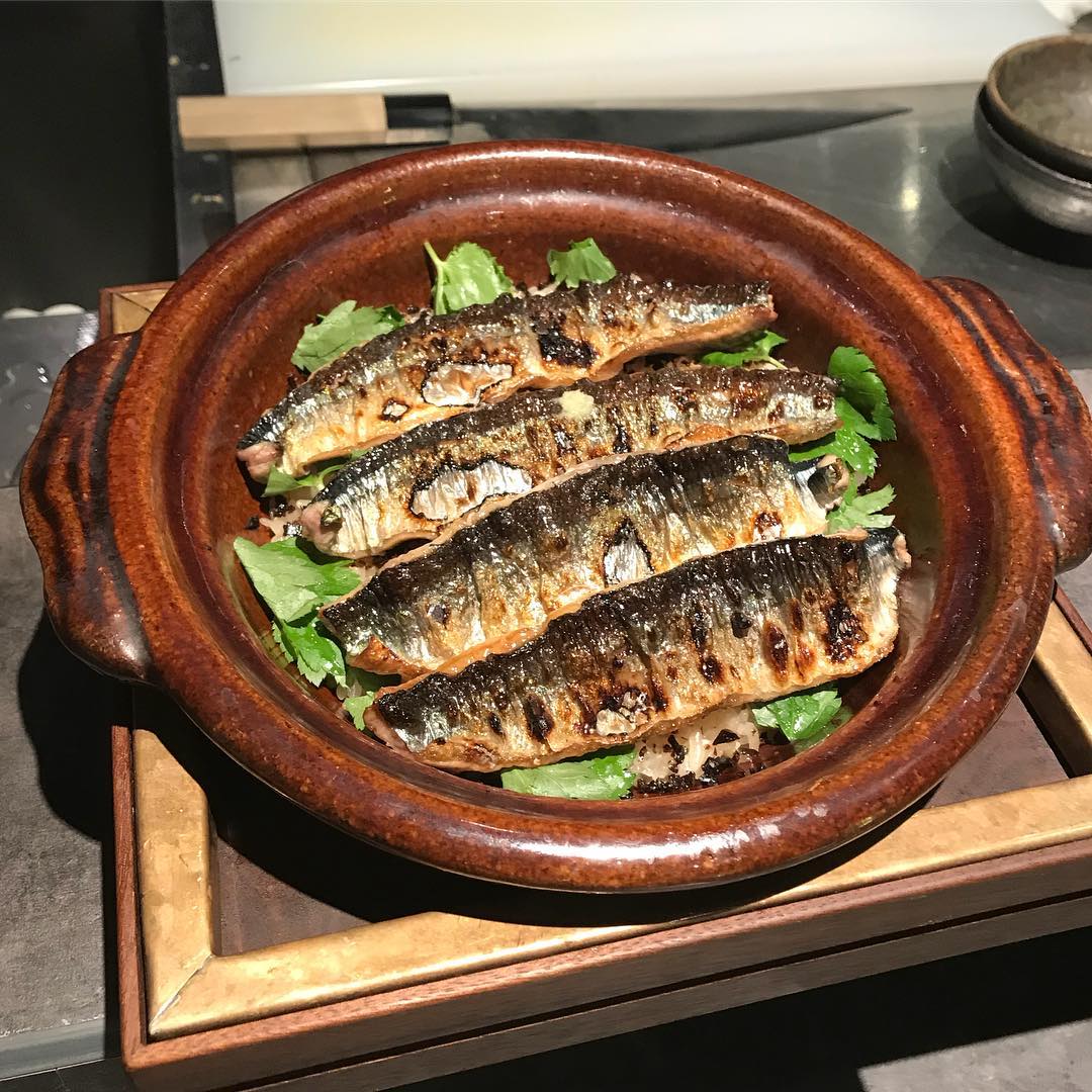 3 Places to Enjoy Kappo Cuisine in Singapore