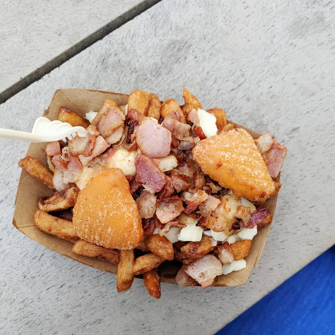 10 Classic Canadian Eats to Try in Canada