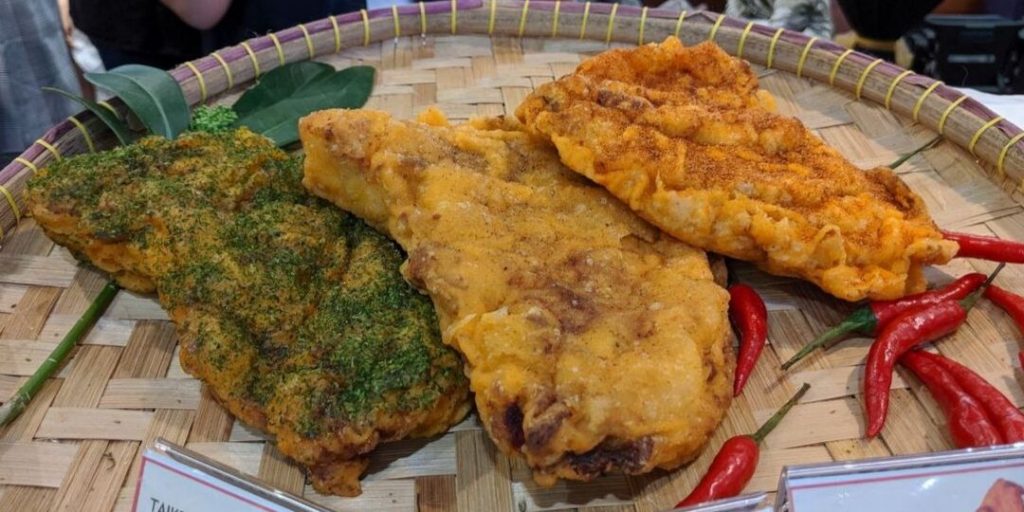 Monga: Good Fried Chicken from Taipei’s Oldest District
