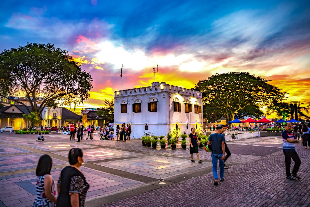 10 Photos to Inspire You to Visit Kuching, Sarawak
