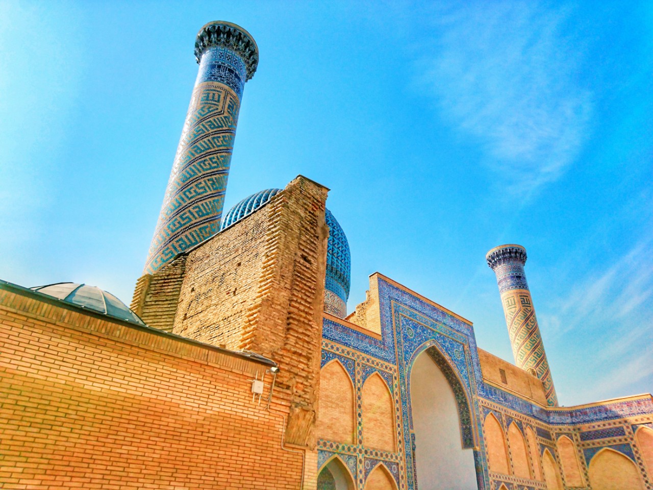 Uzbekistan: A Guide to 10 Amazing Things to See and Do in Uzbekistan