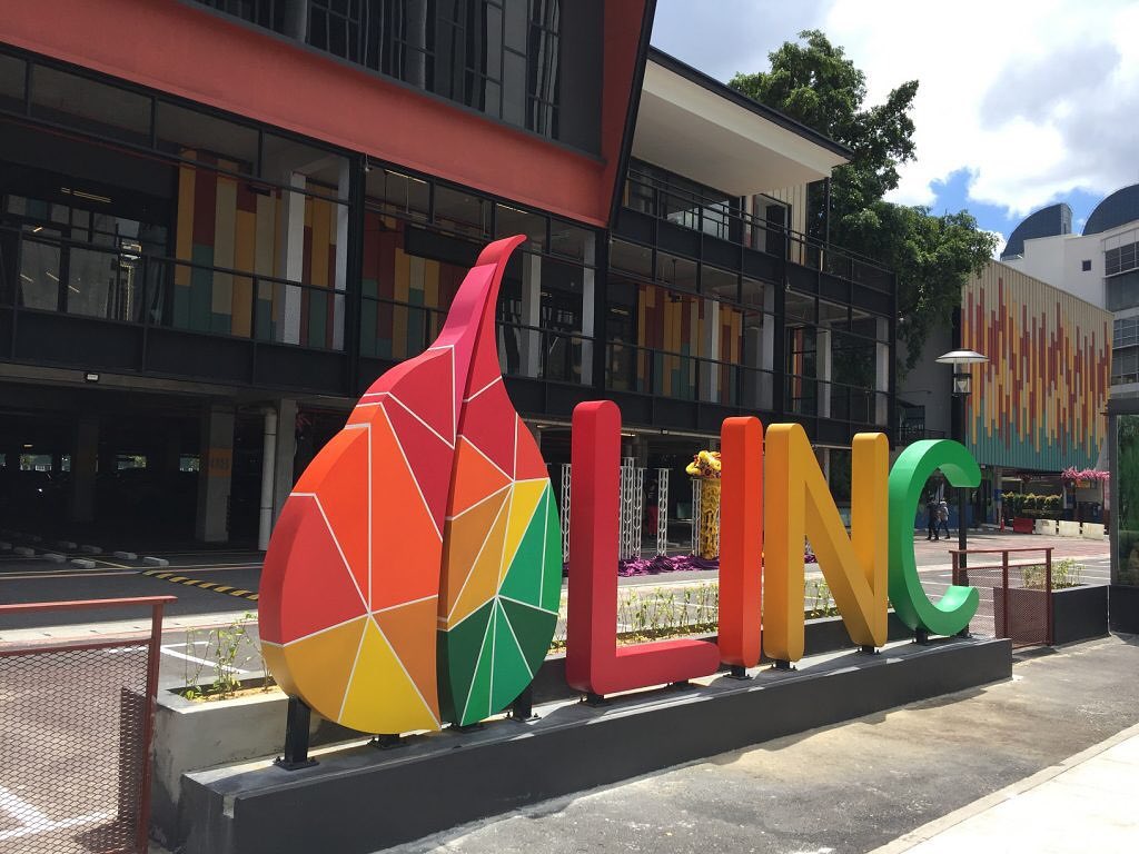 Art Meets Nature at Kuala Lumpur's Newest Shopping Mall