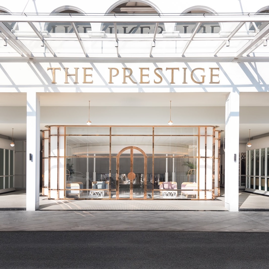 Latest Luxury Accommodation In The Heart Of Penang