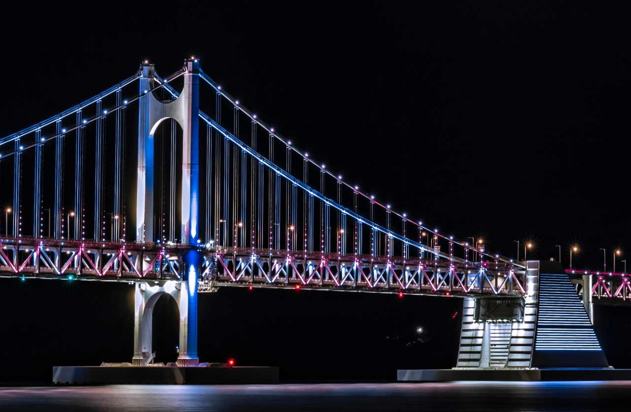 7 Things to Do in Busan – Korea’s Most Colourful Seaside Town