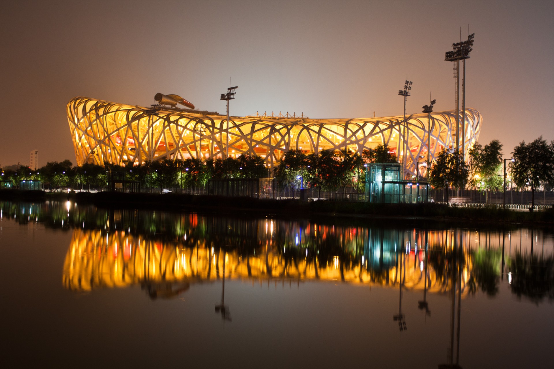 How to Enjoy the Best of Beijing