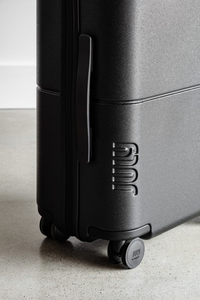 Travel in Style with JULY’s Innovative Carry-On