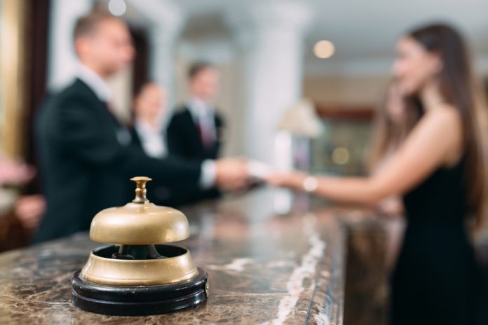 Things A Hotel Concierge Can Do For You (And What They Can’t)