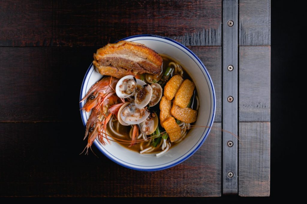 10 Best Eats In Hougang - Singapore