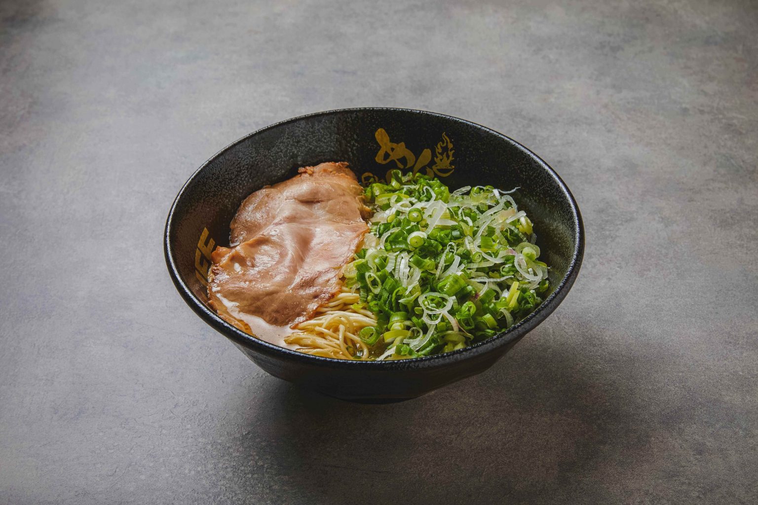 A Famous Kyoto Fire Ramen Comes to Singapore - Menbaka Fire Ramen
