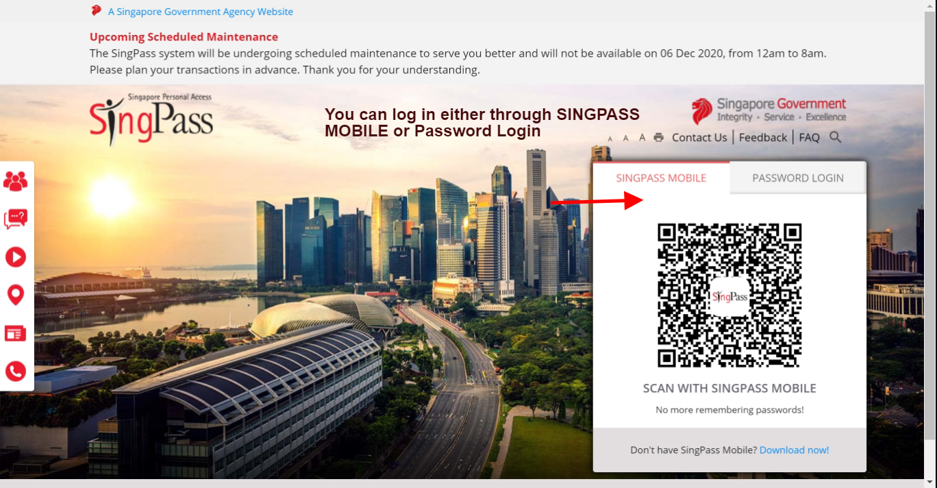 Step-By-Step Guide: How to Redeem Your SingapoRediscovers Vouchers on ...
