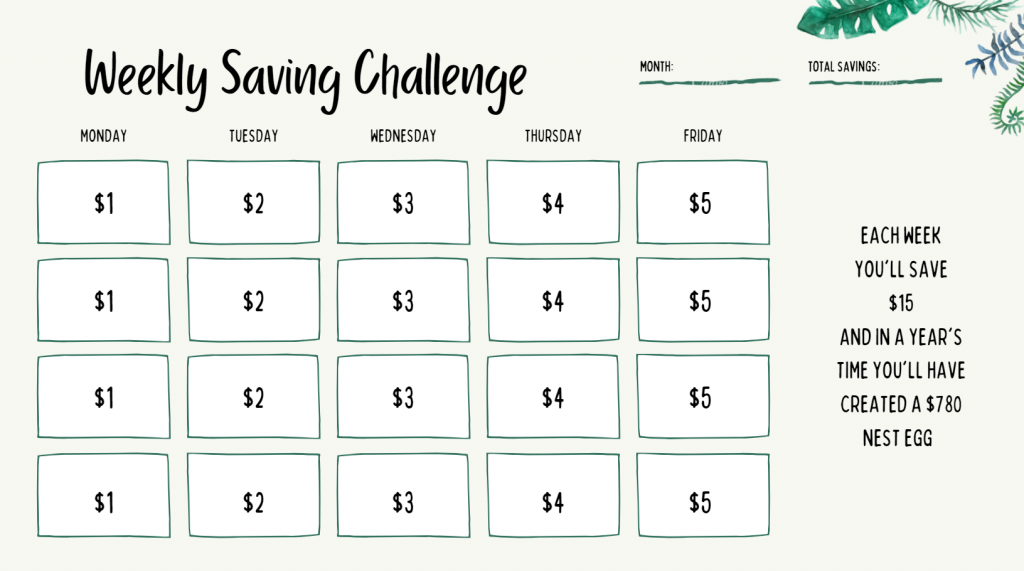 5 Tips and Tricks to Help You Save Money All Day Long