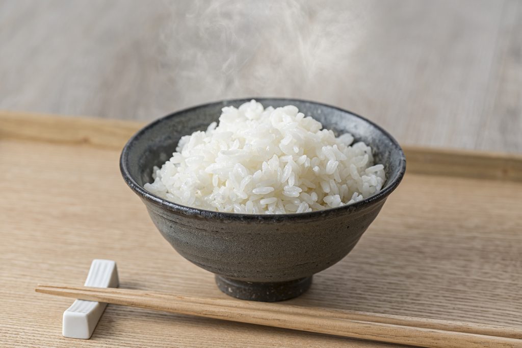 Japanese Rice: Why is it so tasty and which brand to buy?
