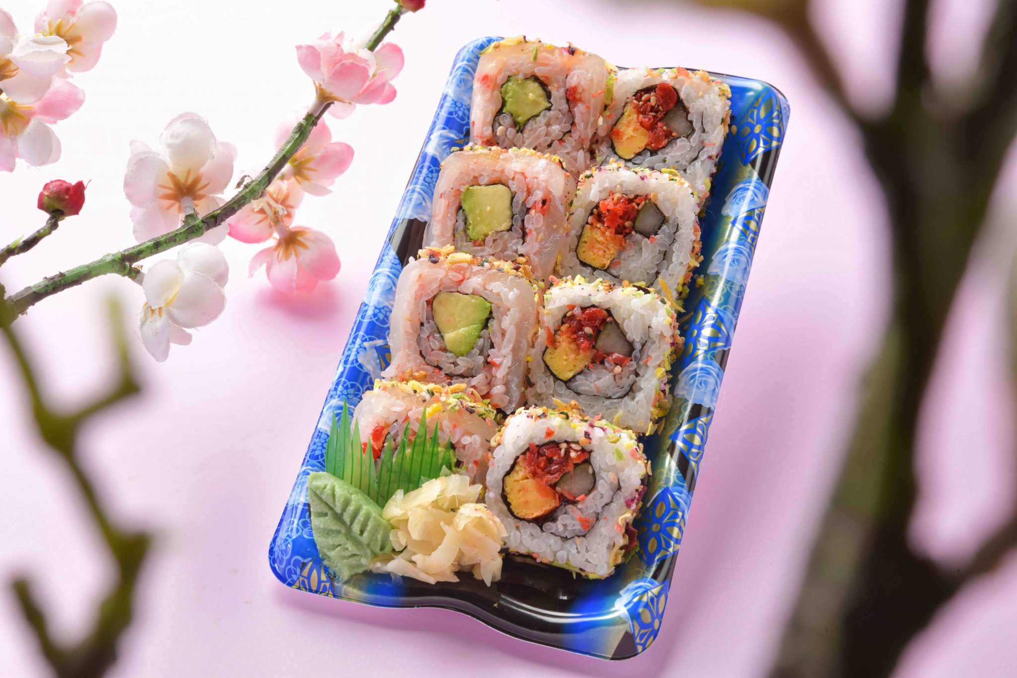 Kuriya Japanese Market Has Limited Edition Sakura-Inspired Snacks and ...