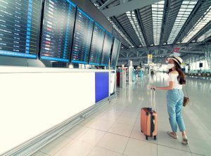 Travelling to Singapore? Be insured against Covid-19 with Changi Assure