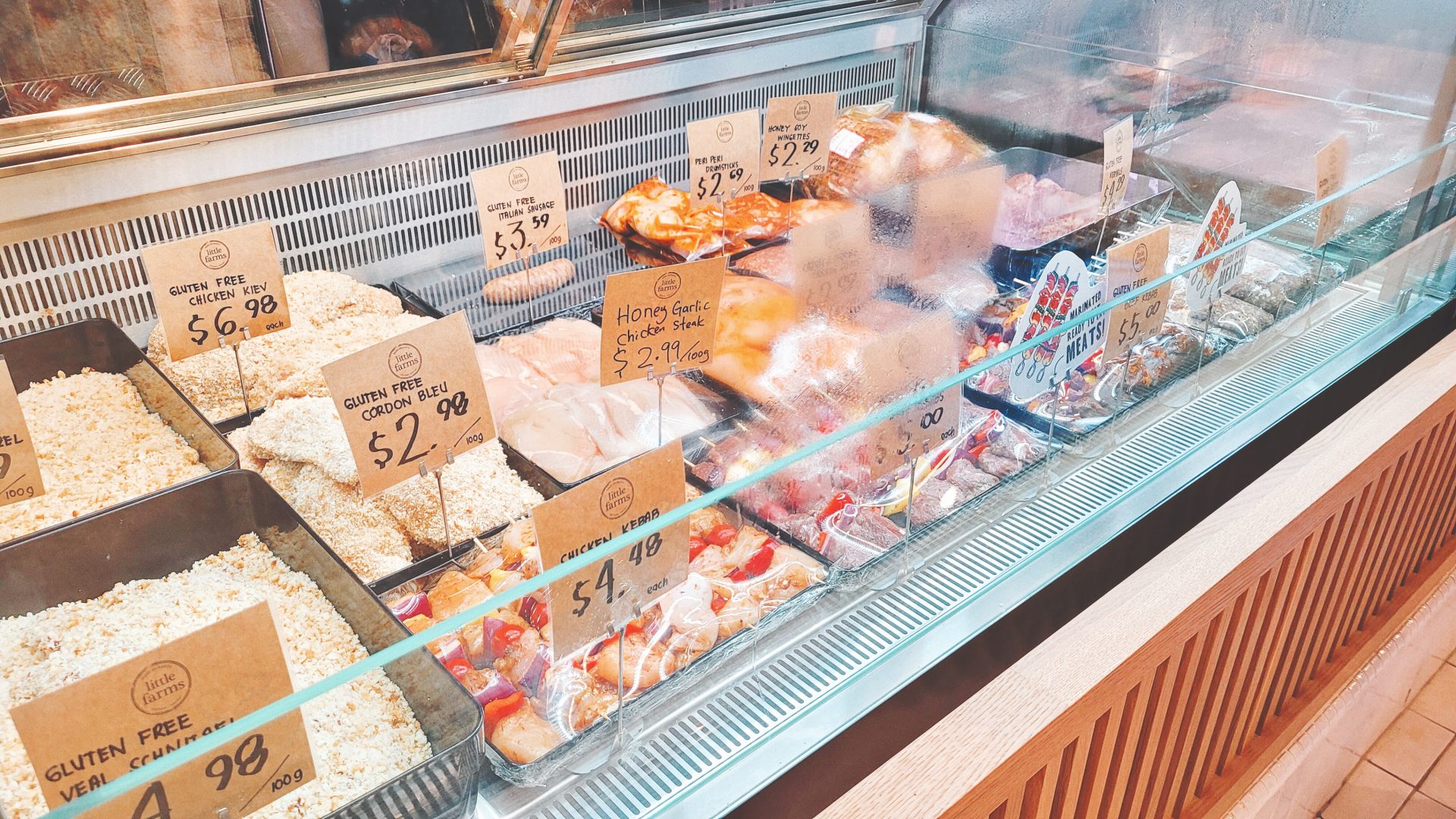 Gourmet Grocer Little Farms Opens its Largest Outlet at Katong Point