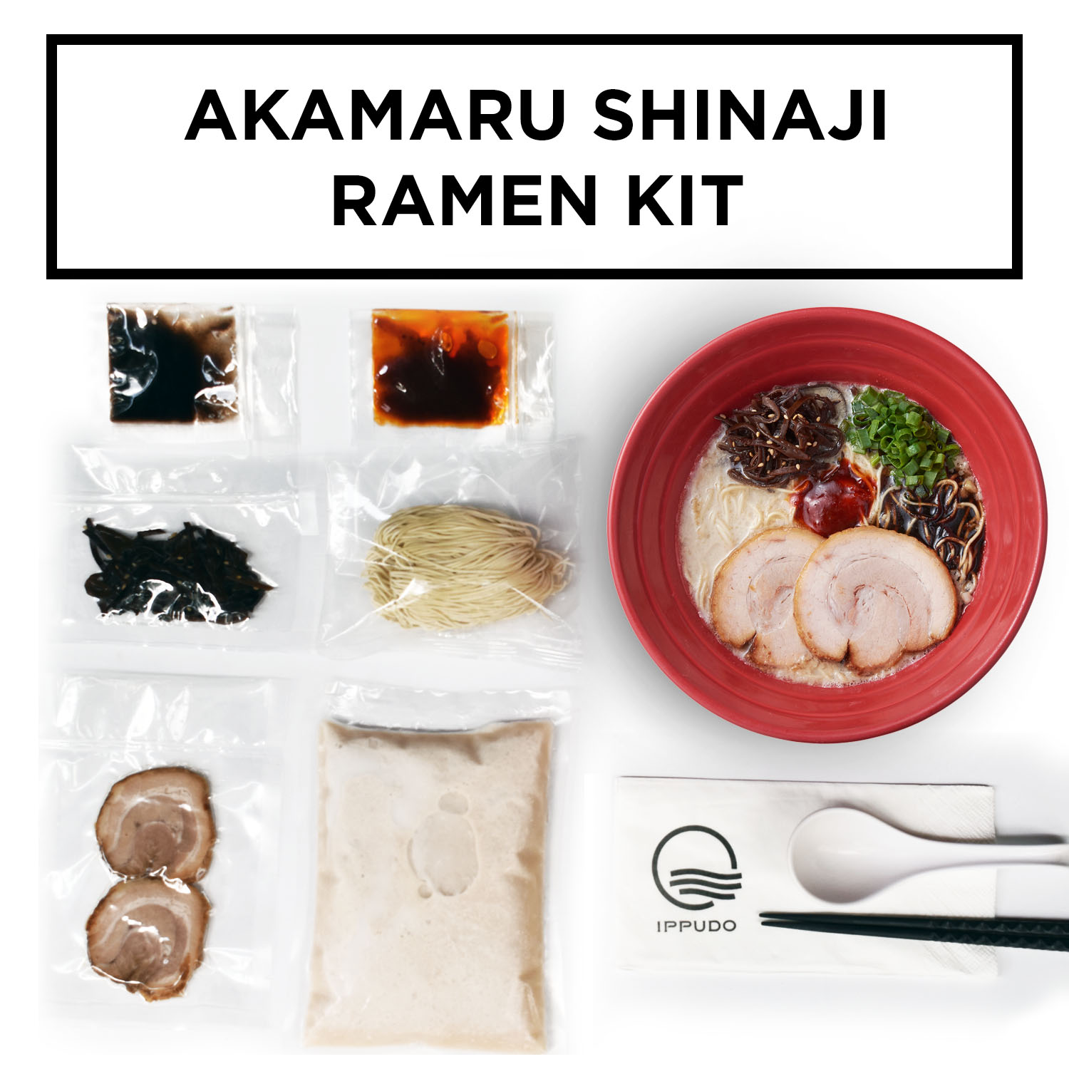 5 Ramen Delivery & Takeaway Deals in Singapore to Feed Your Wanderlust