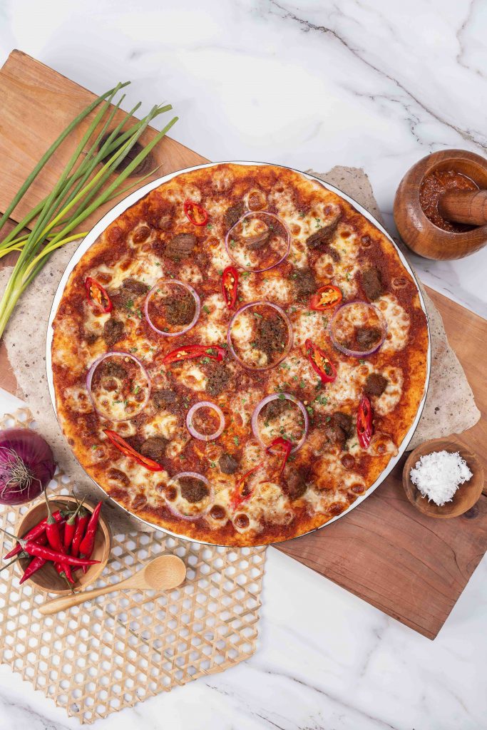 National Day 2021: Celebrate Singapore's 56th Birthday With A Feast ...