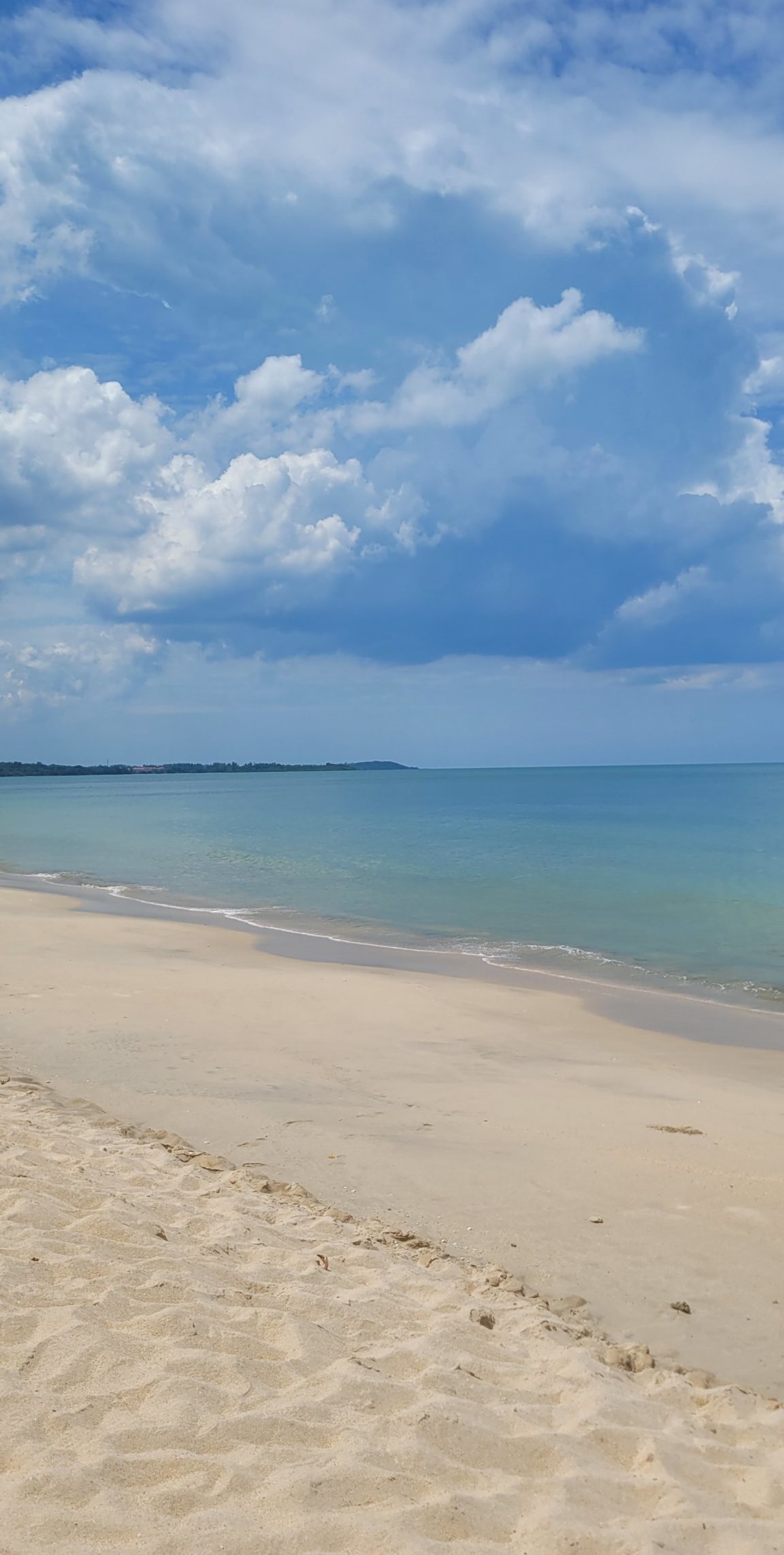 The Westin Desaru Coast: A Perfect Getaway to Relax and Rejuvenate