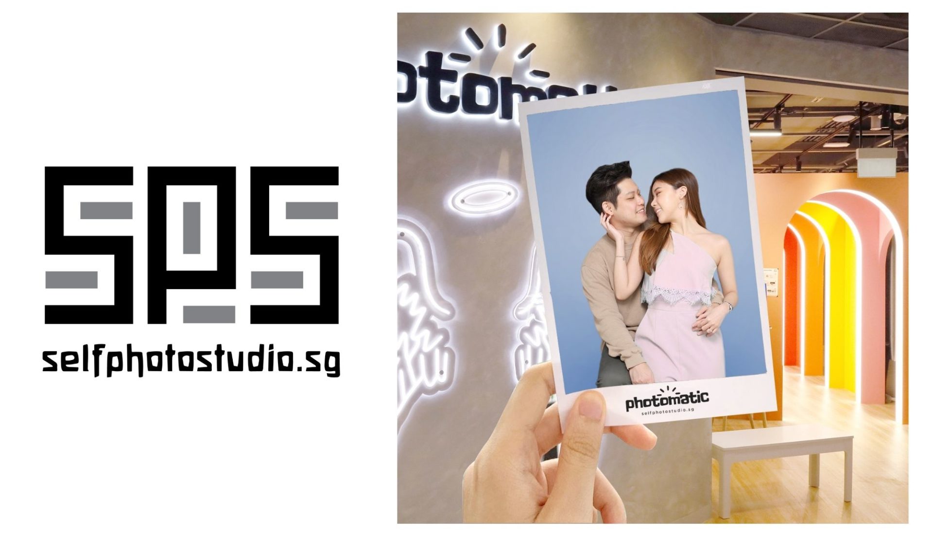 Self Photo Studio is Giving Away Basic Package (worth $30) to 100 readers!