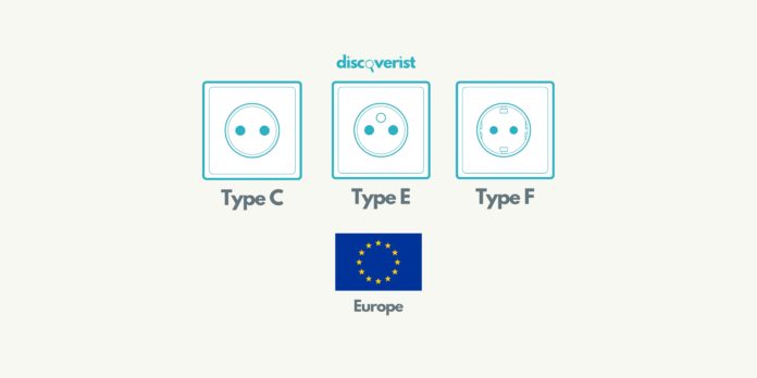 Power Outlet Guide: Which Travel Adapter to Use in What Country