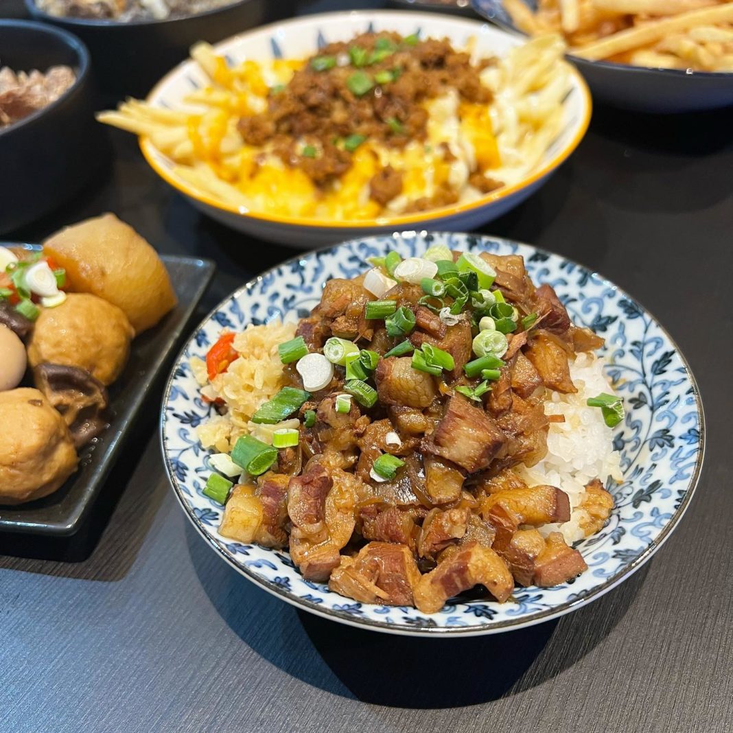 5 Taiwanese Eateries in Singapore To Satisfy Your Cravings