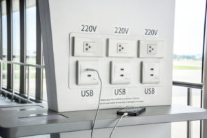 Power Outlet Guide: Which Travel Adapter to Use in What Country