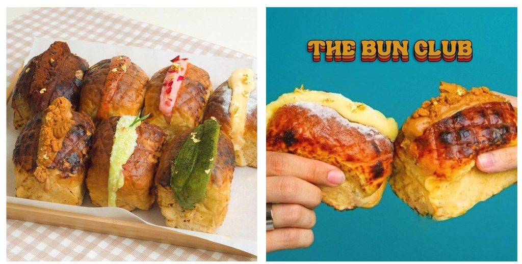 $1 Buns at The Bun Club: First 150 Customers Get the Deal