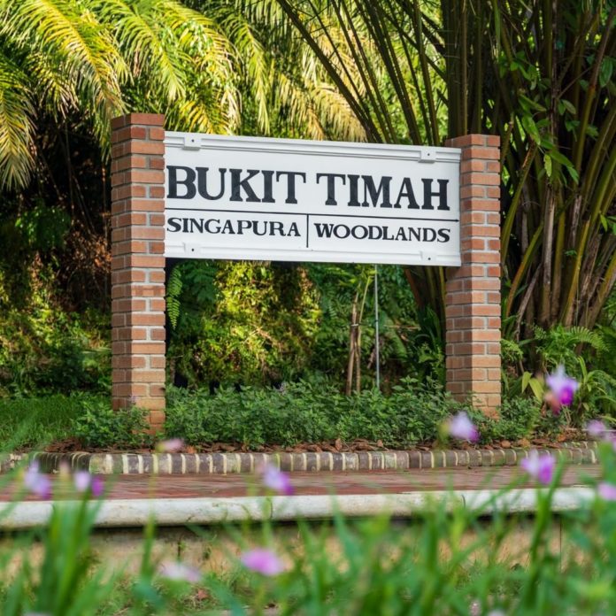 Bukit Timah Railway Station Reopens After Restoration