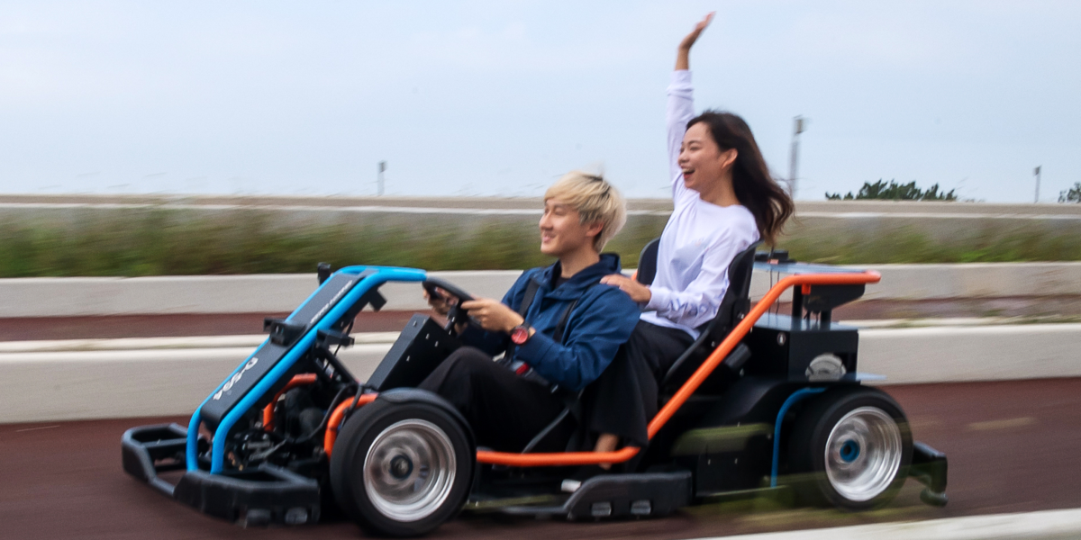 3 Unique Theme Parks to Visit in Jeju