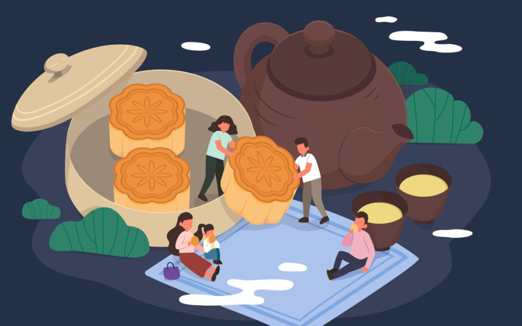 8 Unique Mooncakes to Try This Mid-Autumn Festival