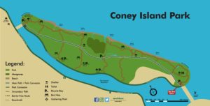 Kayaking to Coney Island: A Short Beginner's Guide
