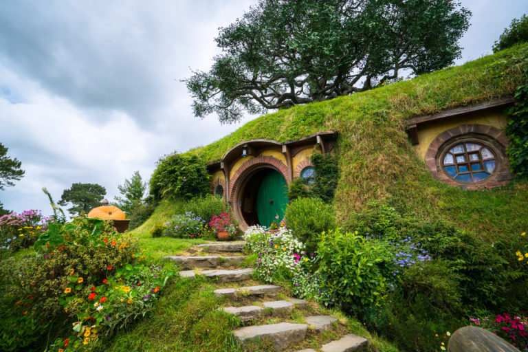 Magical New Zealand experiences the whole family will be raving about ...