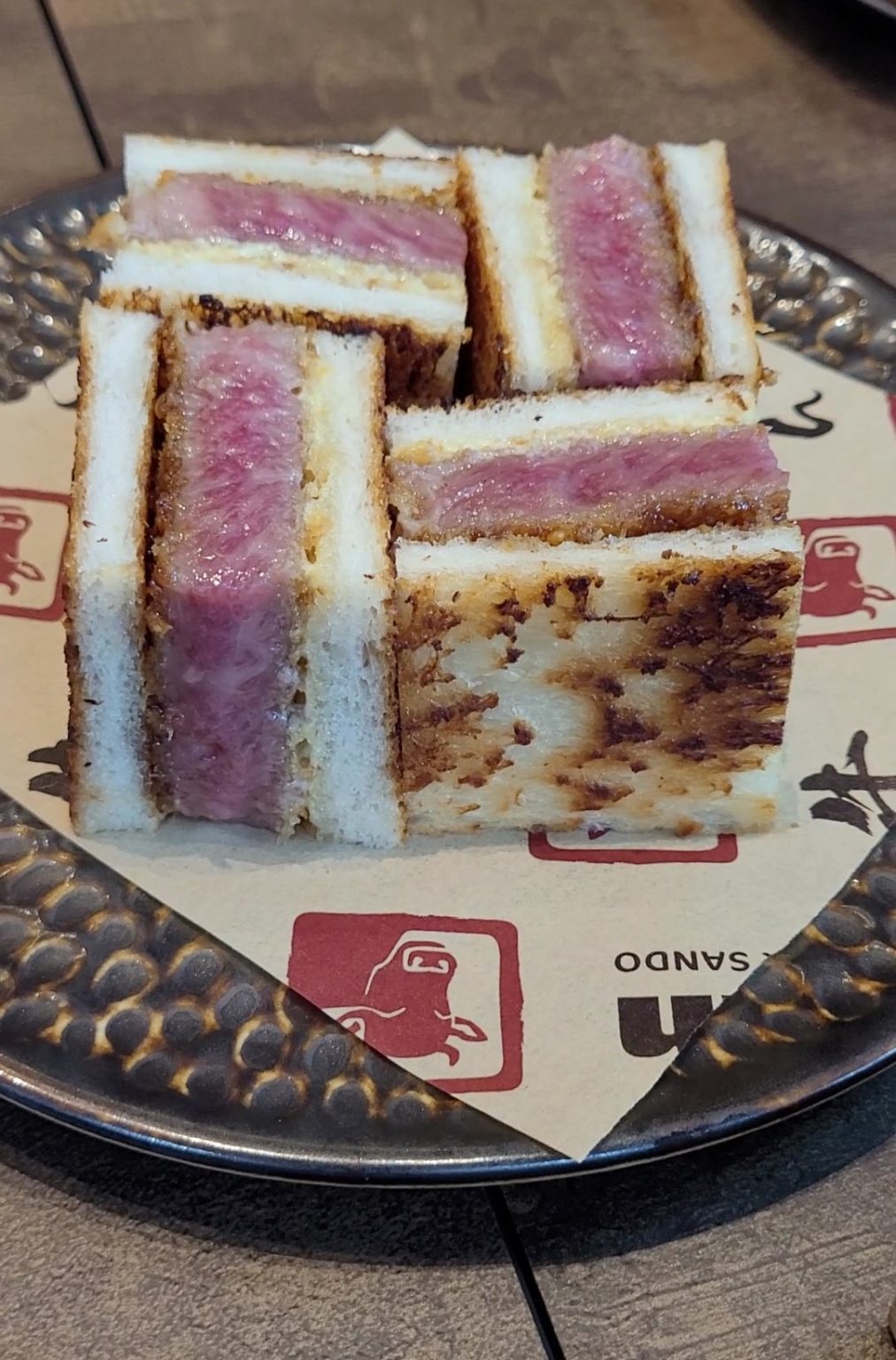 Gyu San: The First-of-Its-Kind Butchery and Sando Shop in Singapore ...