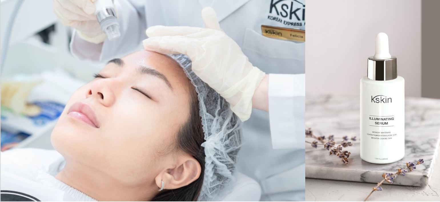 Time-limited offer: Get a *Complimentary Box of Facial Masks (Worth $50 ...